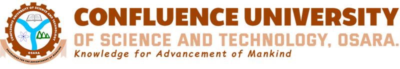 Confluence University of Science and Technology, Osara – Confluence ...