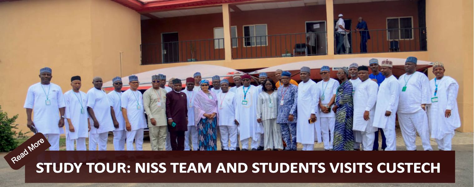 Confluence University of Science and Technology, Osara – Confluence ...