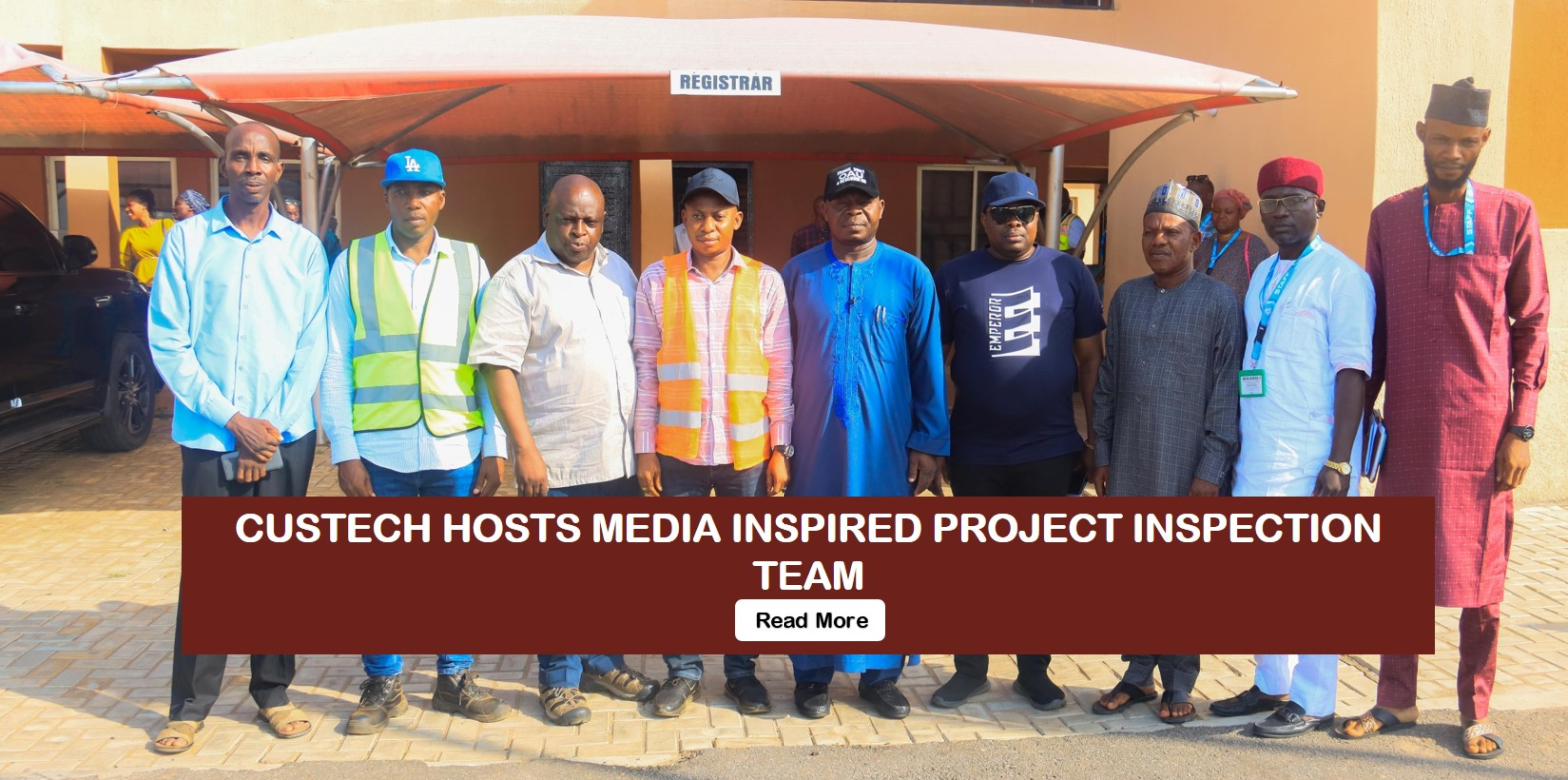 Confluence University of Science and Technology, Osara – Confluence ...