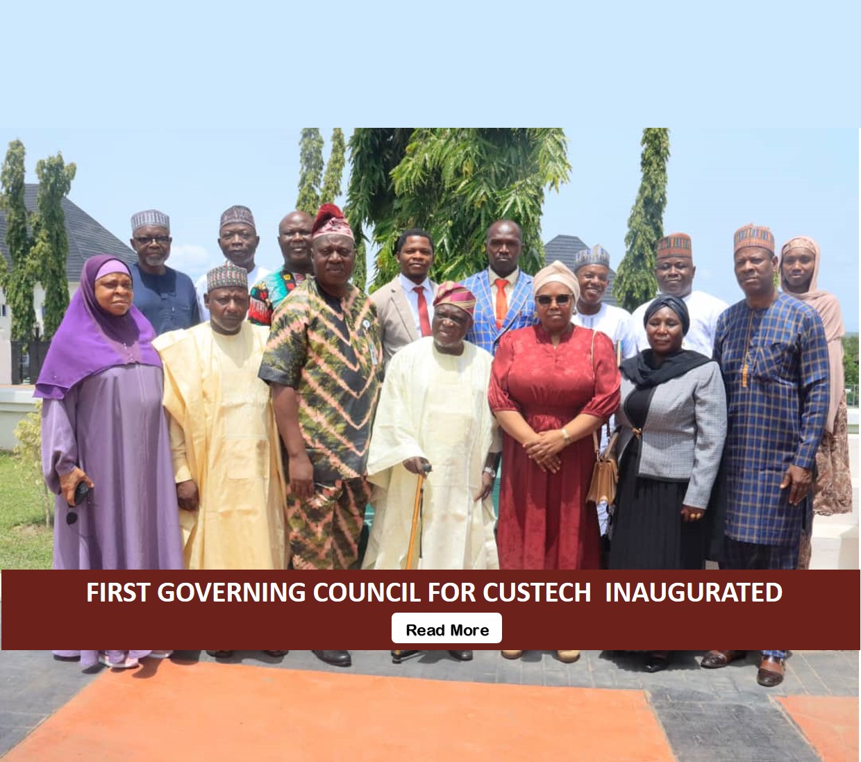 Confluence University of Science and Technology, Osara – Confluence ...