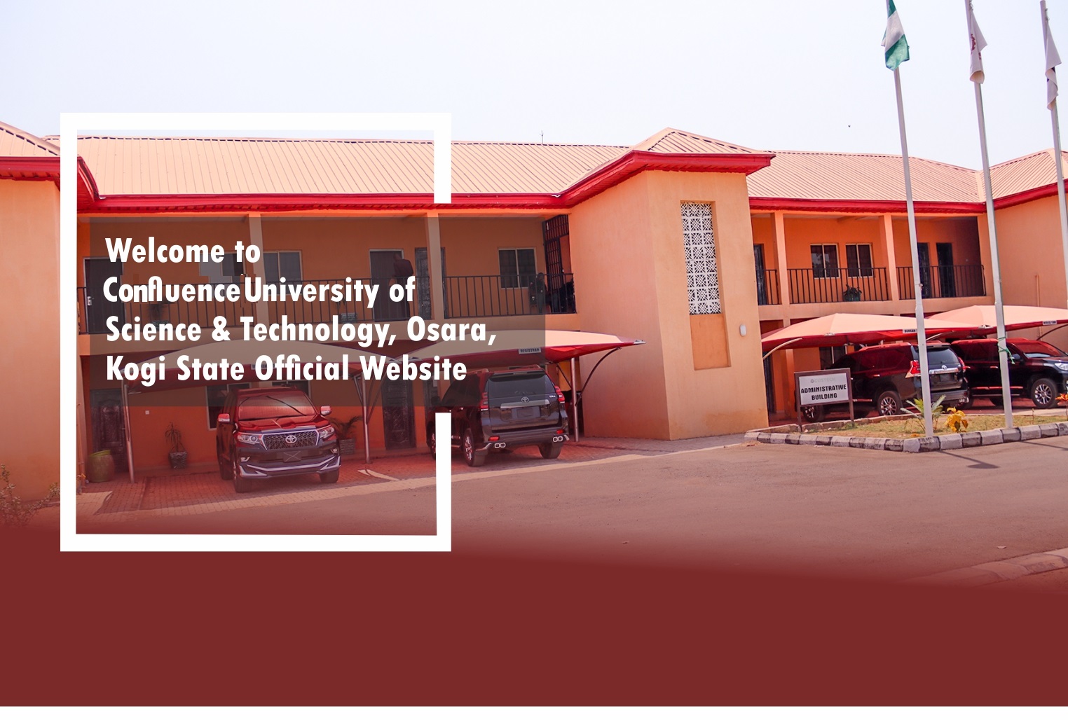 Confluence University of Science and Technology, Osara – Confluence ...