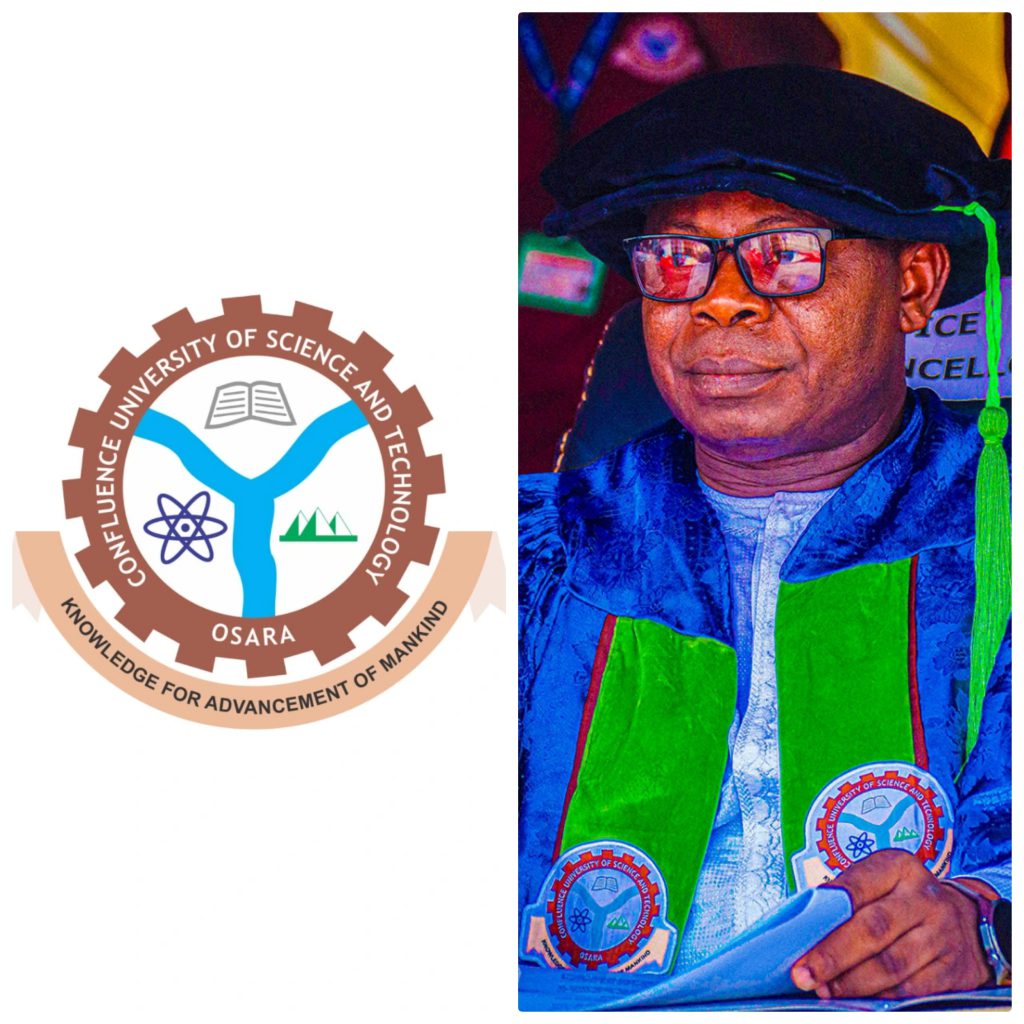 184 CUSTECH Students Receive NELFUND Disbursement - Confluence ...