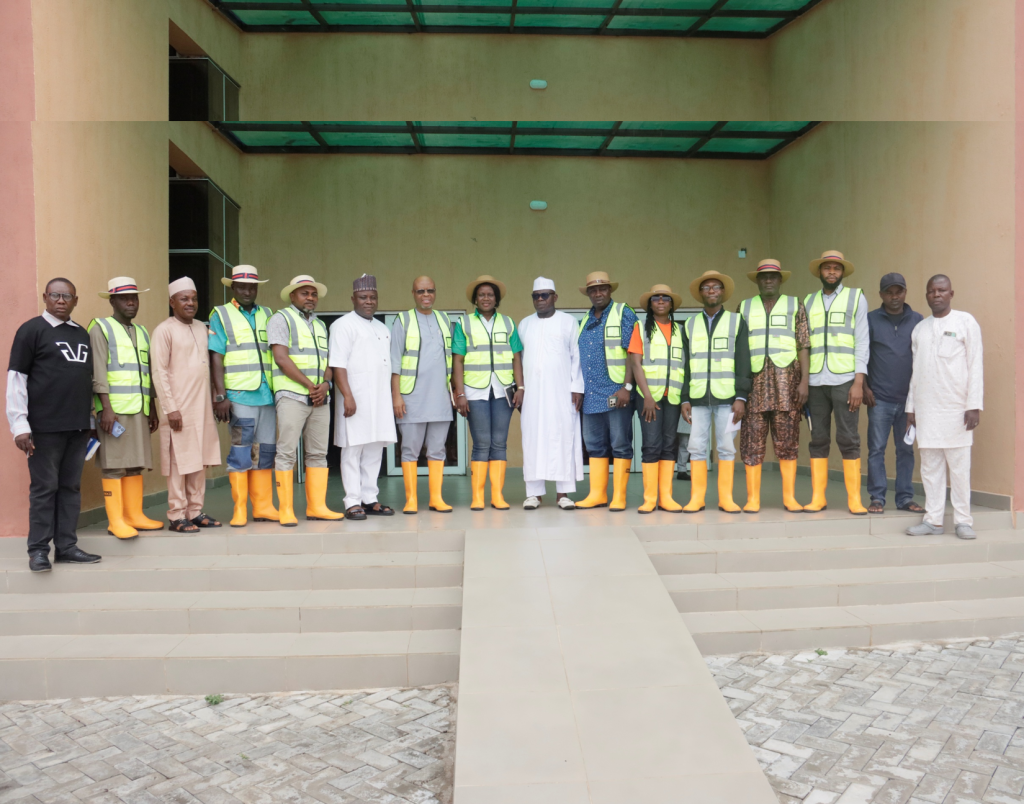 KOGI L-PRES to Collaborate with CUSTECH on Commercialization of Pasture ...